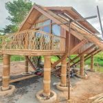 Casa de Guadua | Guia Completa Construcción Casas de Guadua