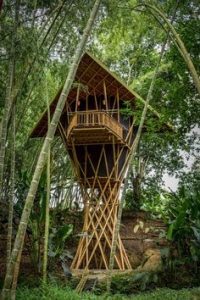 Casa de Guadua | Guia Completa Construcción Casas de Guadua